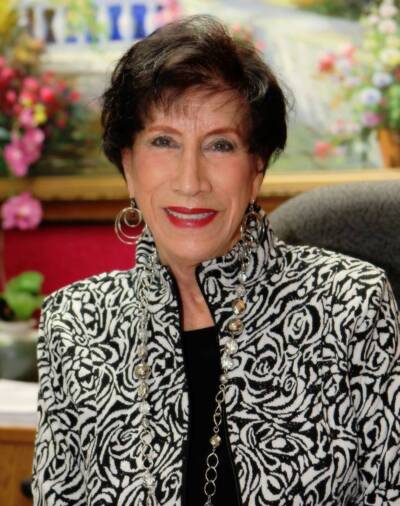 Barbara Rodriguez - Sunshine Properties - Sunshine Properties Real Estate